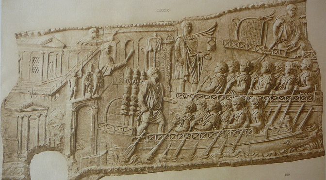 Sea Eagles of Empire: the Classis Britannica and the battles for ...